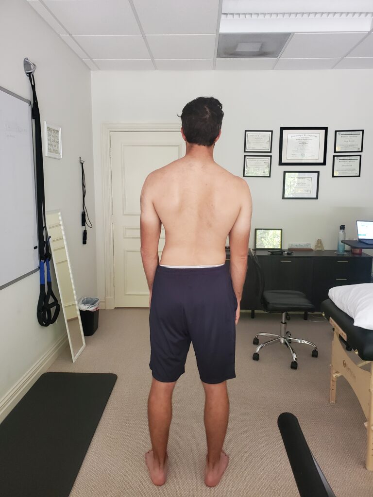 The PRI Method at Next Level PT in Tequesta: Restoring Posture
